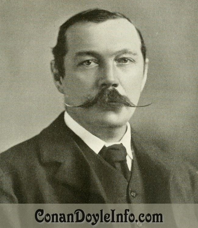 Sir Arthur Conan Doyle - The Life and Work of Conan Doyle